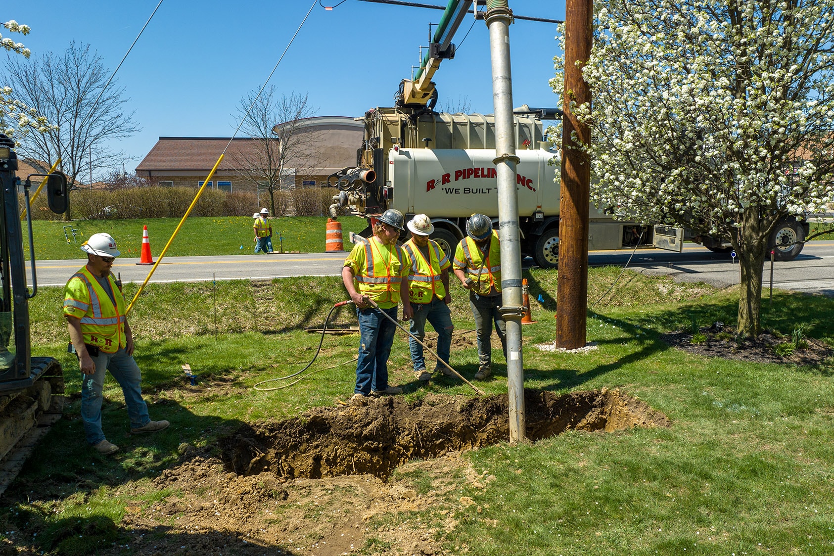 Careers - R&R Pipeline, Inc.